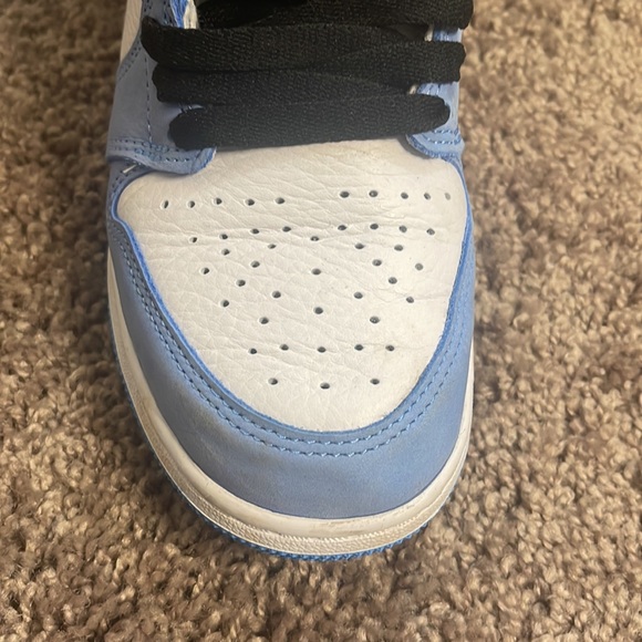 Jordan | Shoes | Real Authenticated Air Jordan Unc Colorway | Poshmark